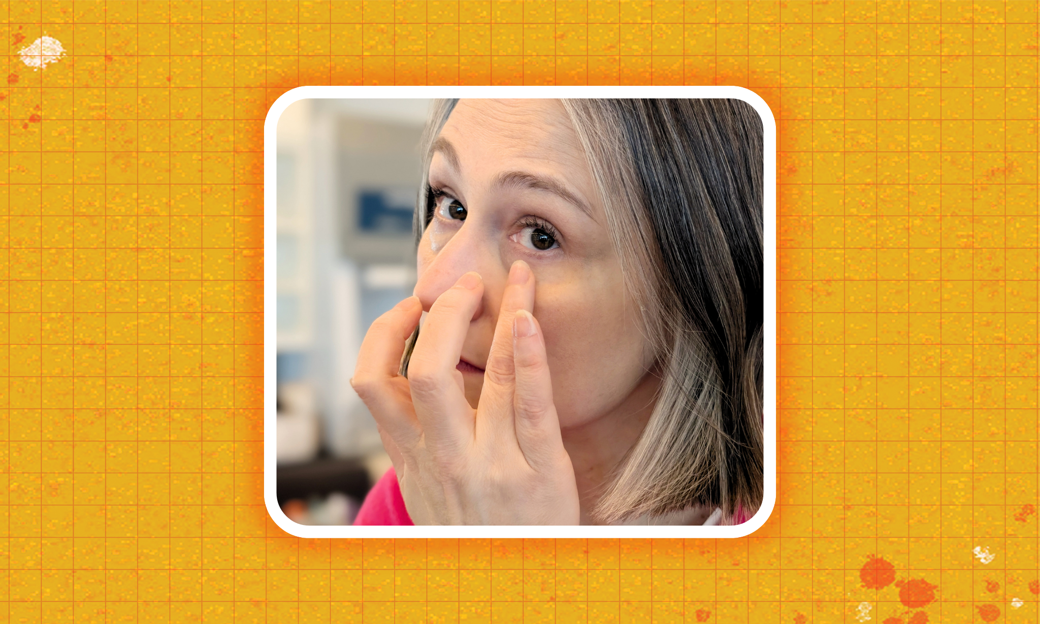 This drugstore eye cream reduced wrinkles better than products triple ...
