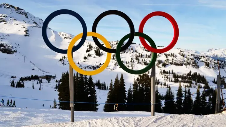 Russian athletes face strict controls to compete at the 2026 Winter ...