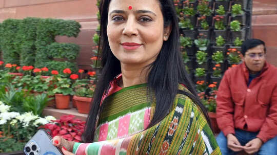 Here’s what Lok Sabha MP Mahua Moitra eats and drinks every single day ...