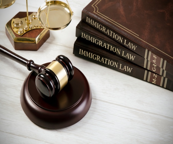 DOJ rule could cut Immigration Appeals Board caseload