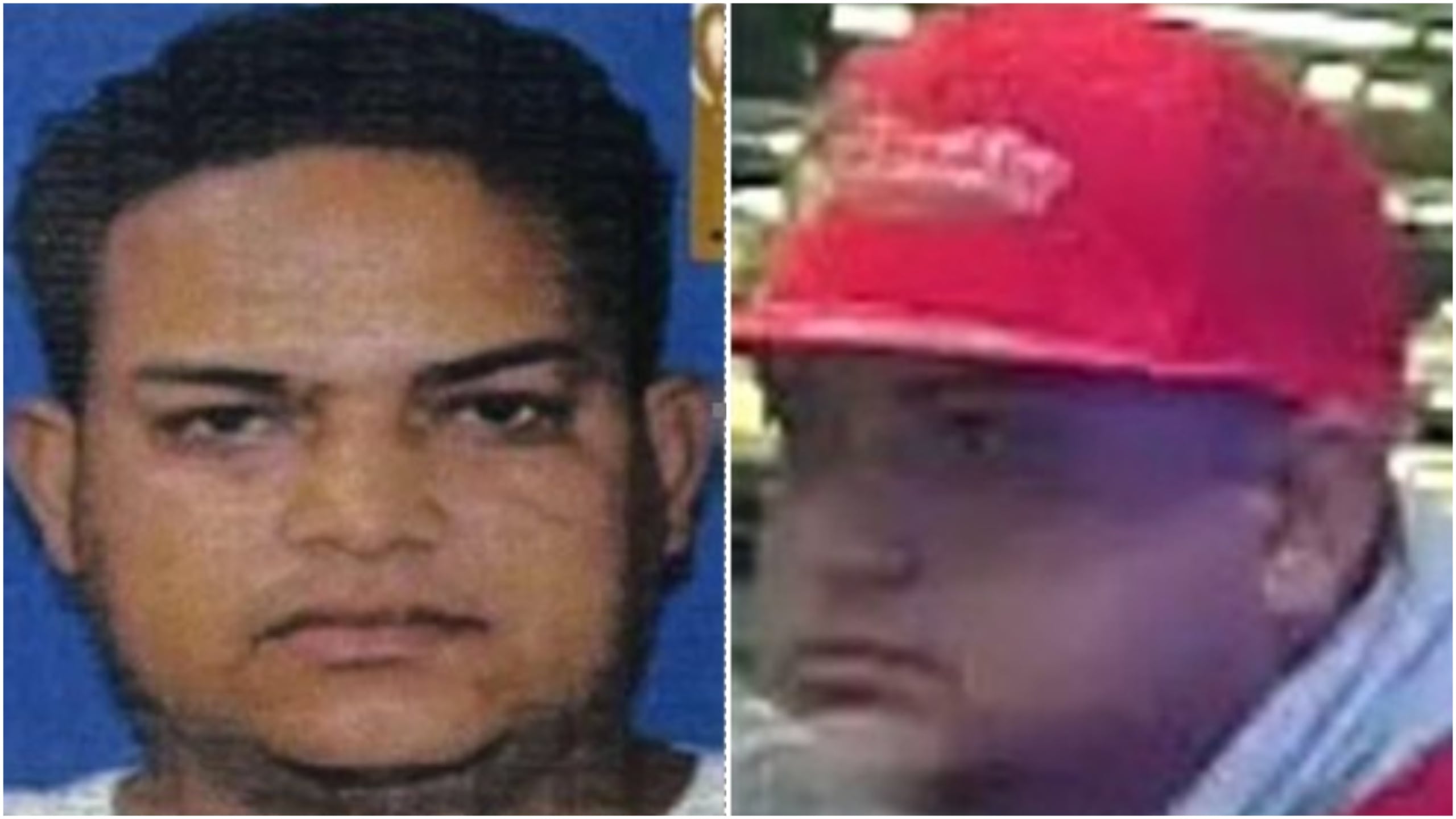 $5,000 reward for information on attempted murder suspect in Palm Bay