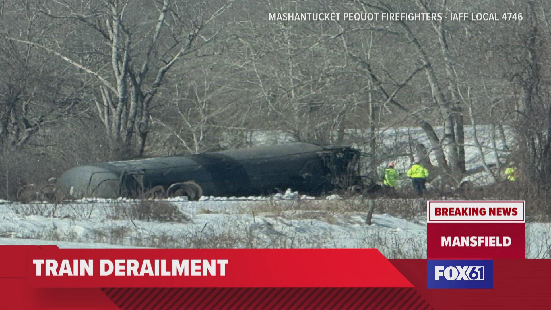 Liquefied propane gas vaporization concerns after train crashes in ...