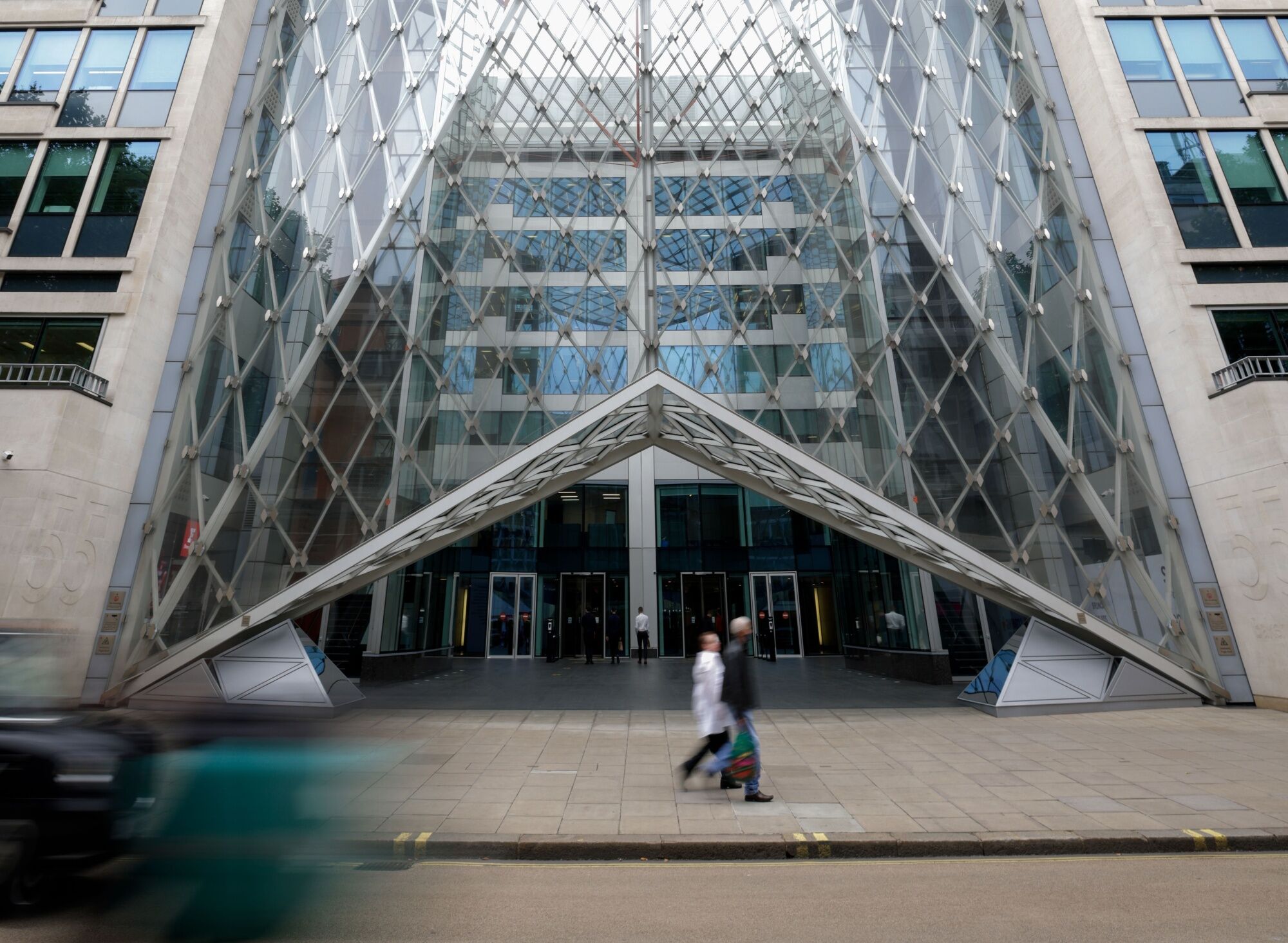 Macro hedge funds surged in January as Haidar rose 19%