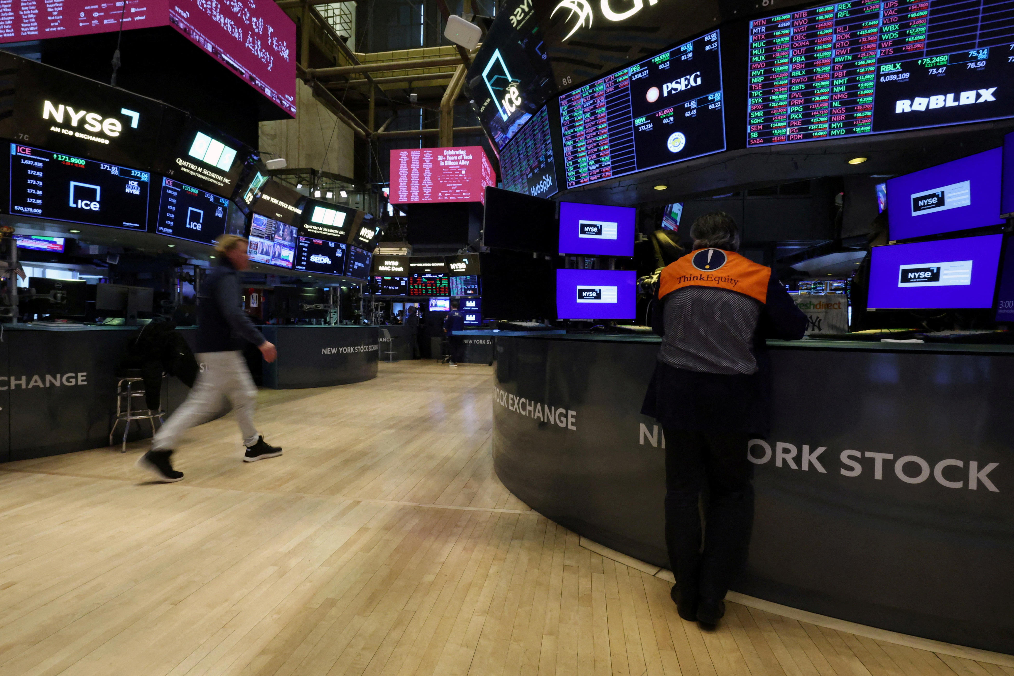 Is the stock market open on Presidents Day? See 2026 holiday schedule.