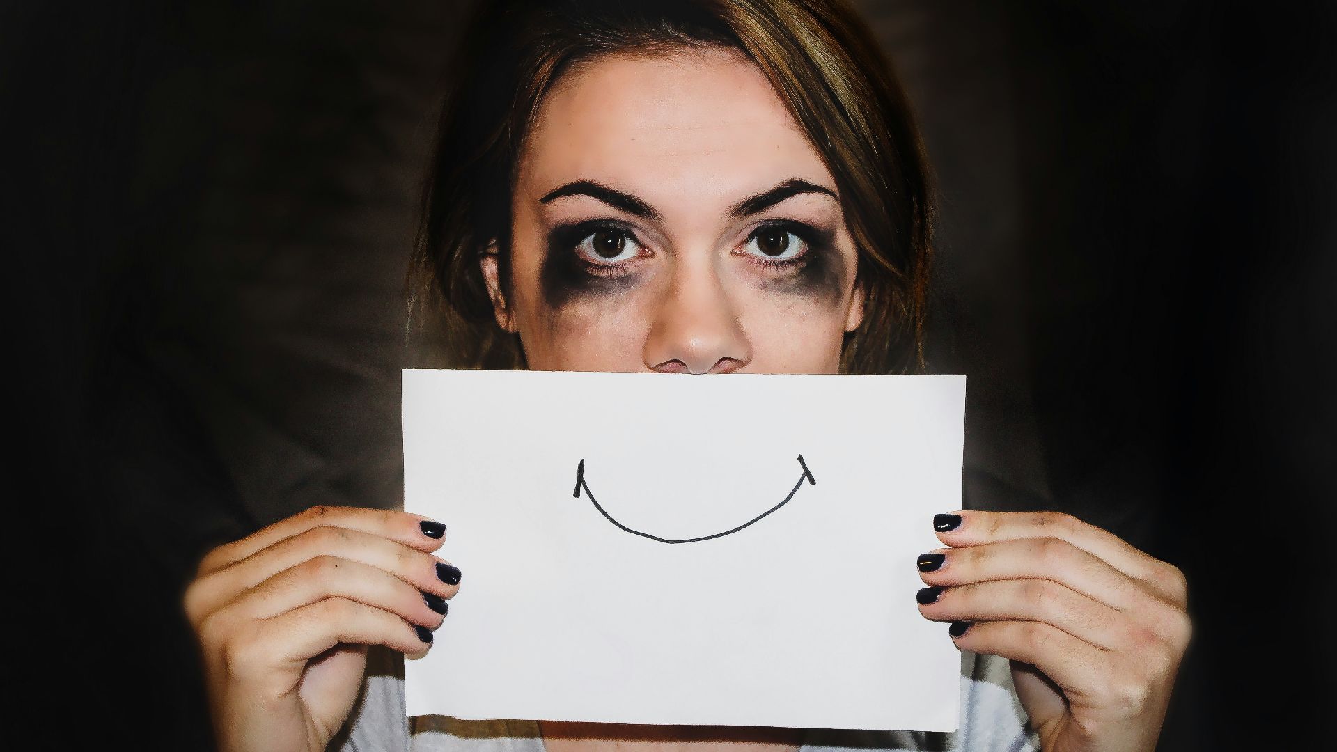 20 signs you’re more stressed than you realize