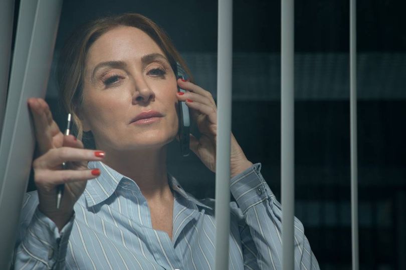 The Lincoln Lawyer explained as fans question if Mickey gets out of jail