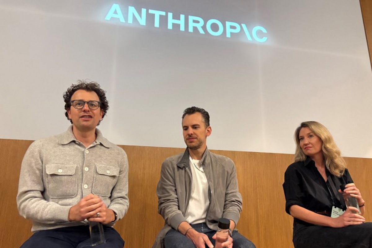 Anthropic lanceert nieuwe versie van zijn AI-model Claude