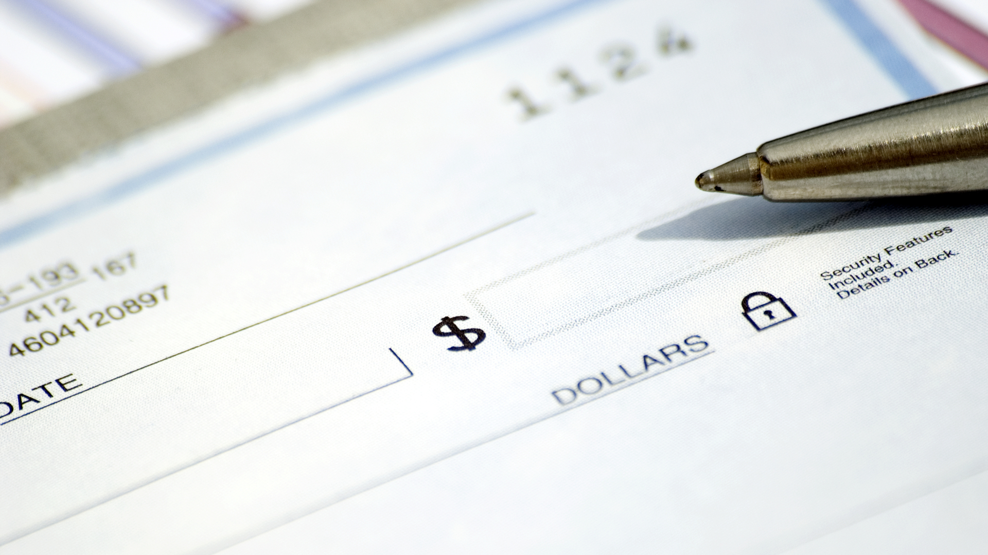 What is a certified bank check and how do you get one?