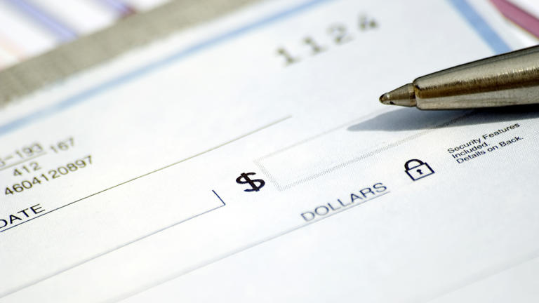 What is a certified bank check and how do you get one?