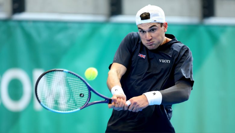 Tennis: ATP - Queen's - A nouveau forfait, Jack Draper contraint de ...