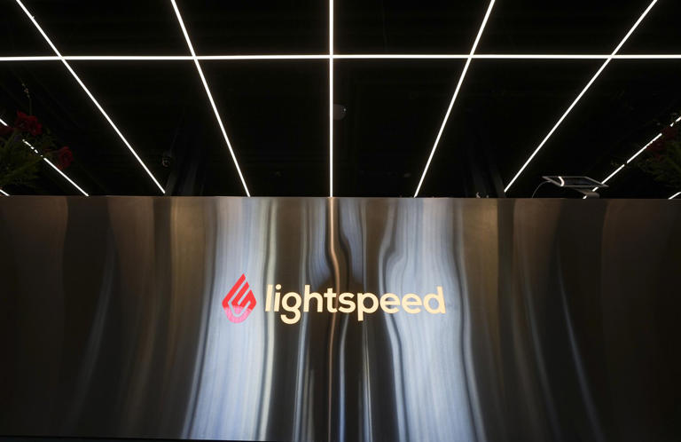 Intelligence artificielle : Lightspeed ne craint pas d’être déclassée
