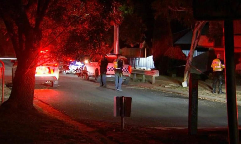 Man is set on fire during terrifying assault - as cops launch an urgent ...