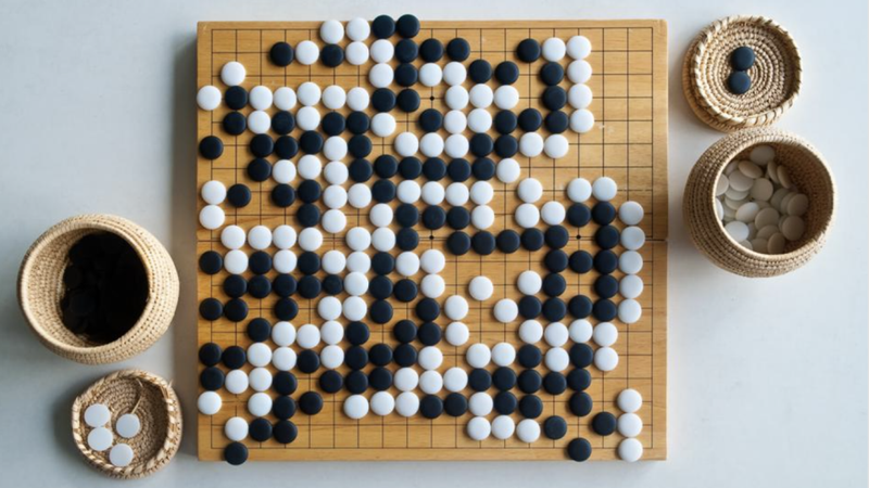 Unique Chinese board games worth exploring
