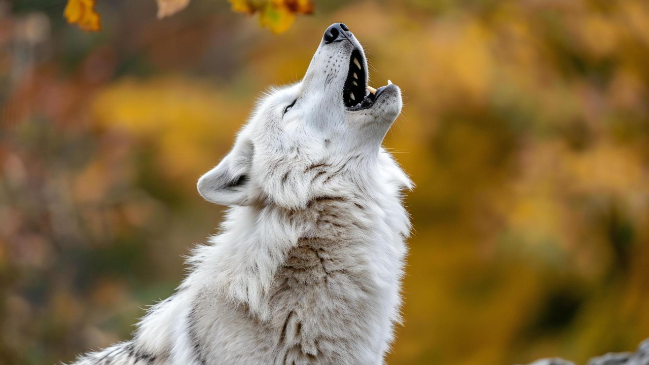 Back from extinction as Colossal reveals living 'dire wolf' pups in ...