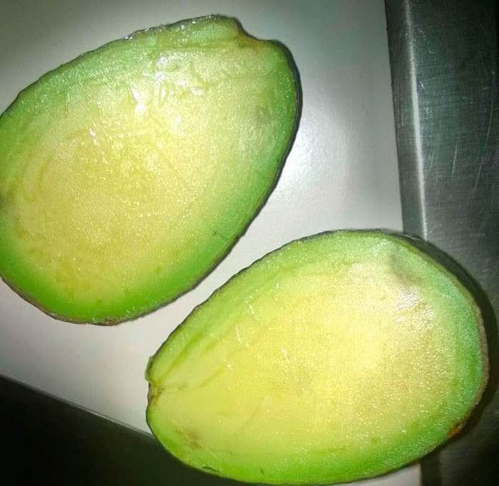 These are some of the strangest food anomalies out there