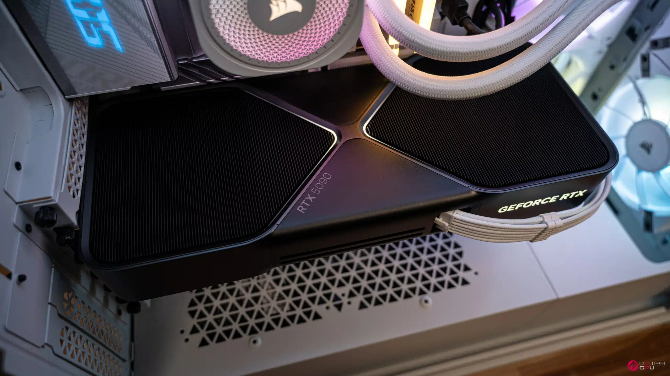 NVIDIA will not be releasing a single GPU in 2026