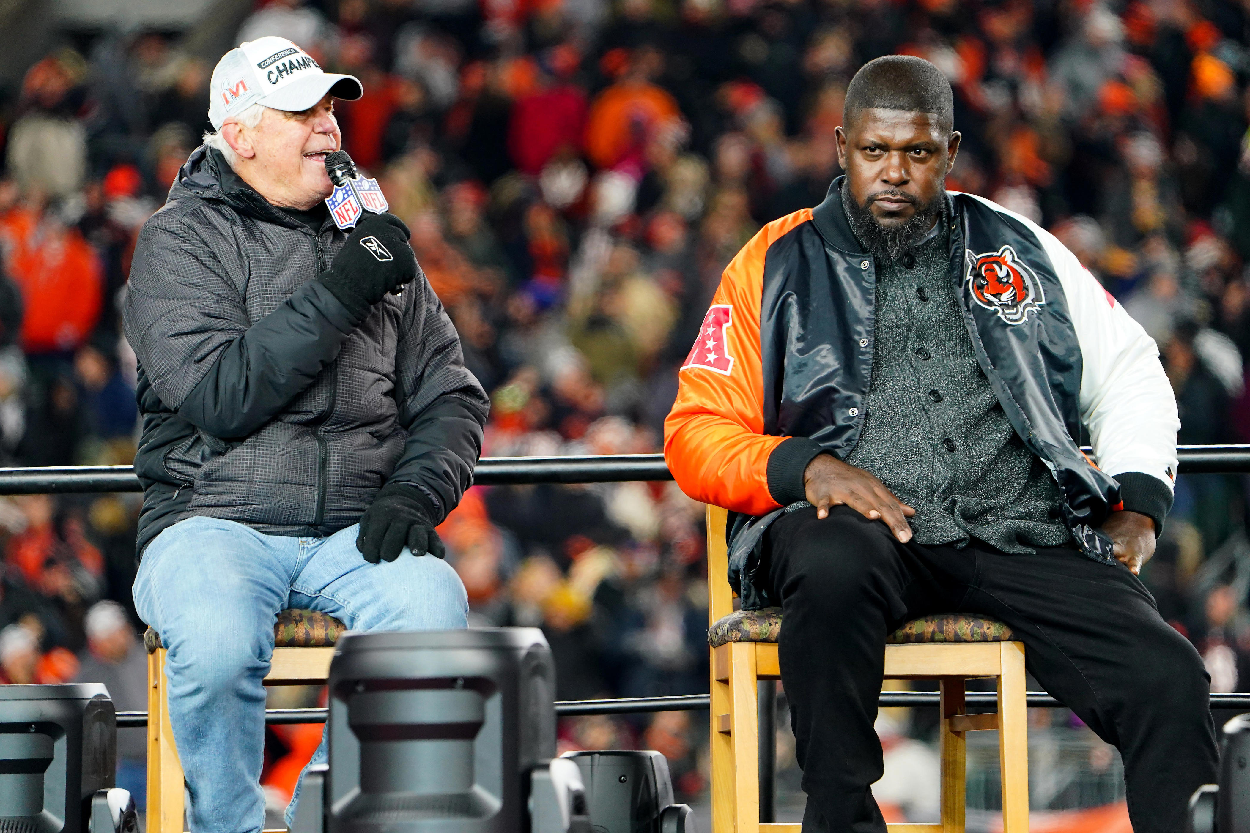 Ken Anderson falls short in Pro Football Hall of Fame vote | Reactions