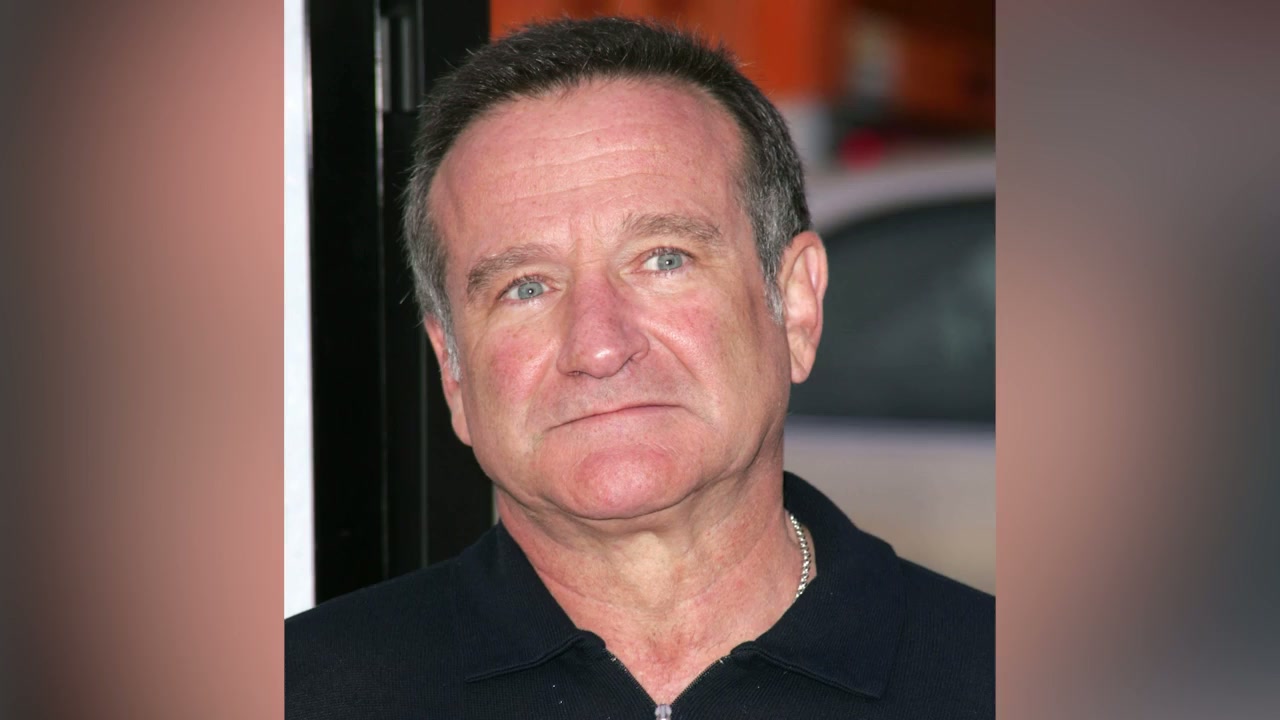 The truth revealed by Robin Williams' autopsy