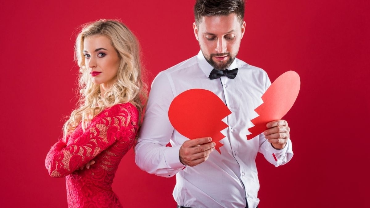 How to leave a relationship that is no longer working in a healthy way