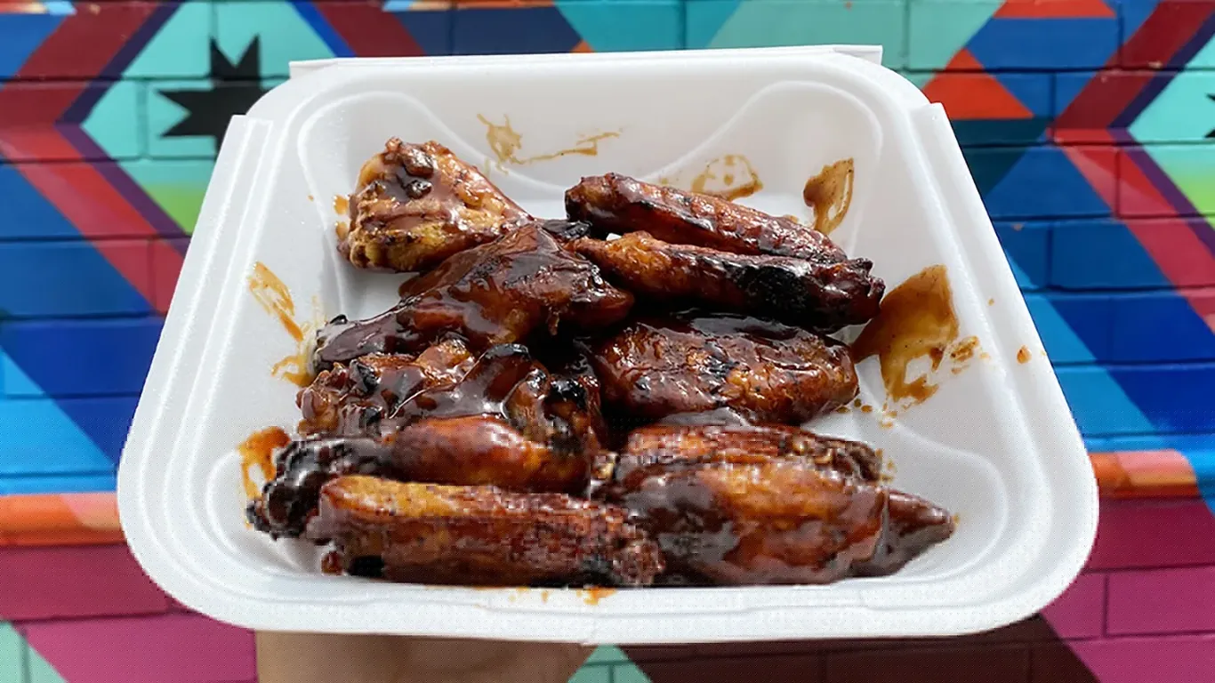 Here's a quick guide to 14 must-try wing spots in Charlotte — and what ...