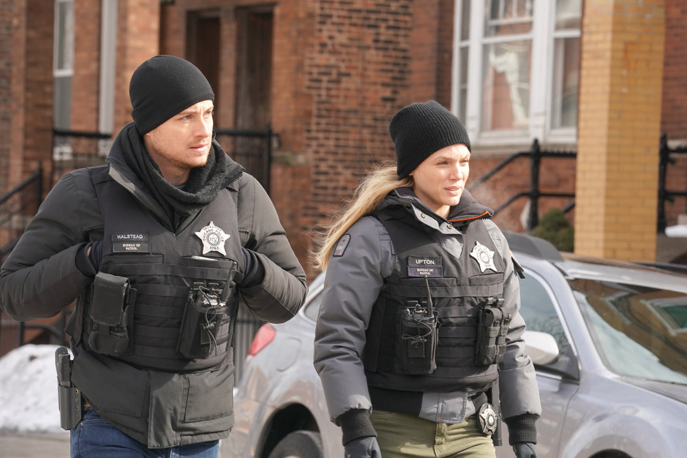 Why Hailey Upton left Chicago PD — and when she's coming back