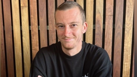 Late NSW tradie Brett McKay connected with thousands by sharing cancer ...