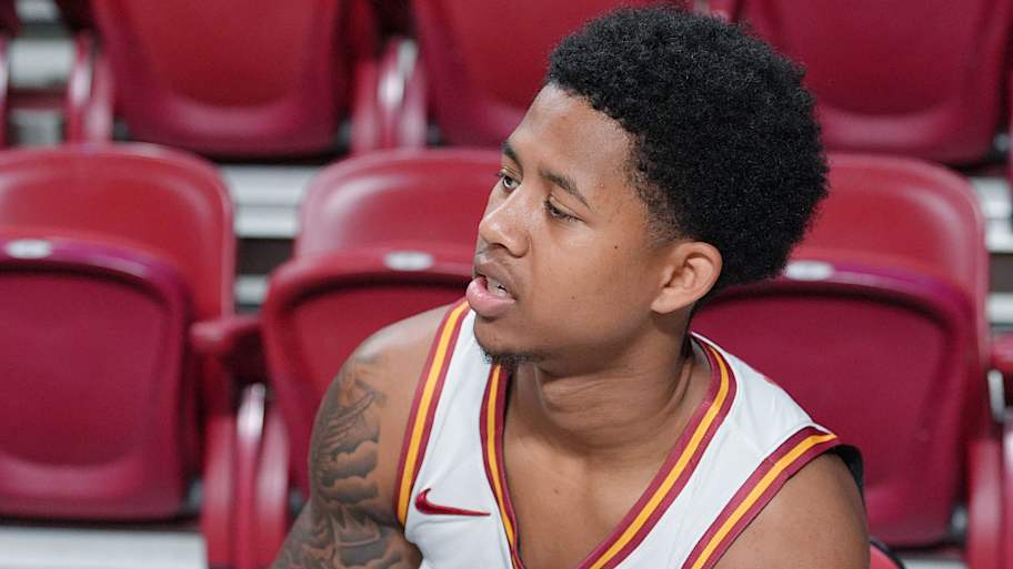 Iowa State coach shares injury and rehab update on Mason Williams