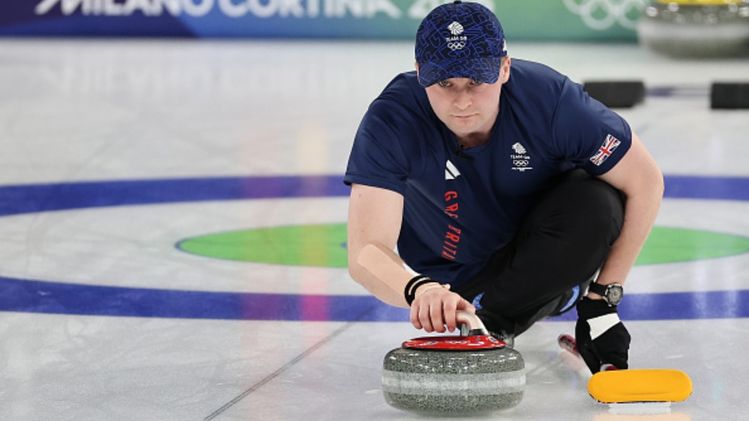 How Curling work: A complete breakdown of positions, rules, and winning ...
