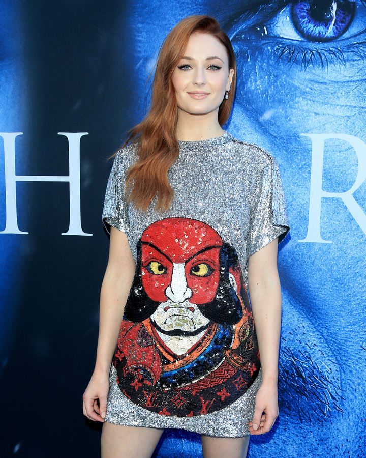 Red carpet reds: Hollywood’s most famous redheads