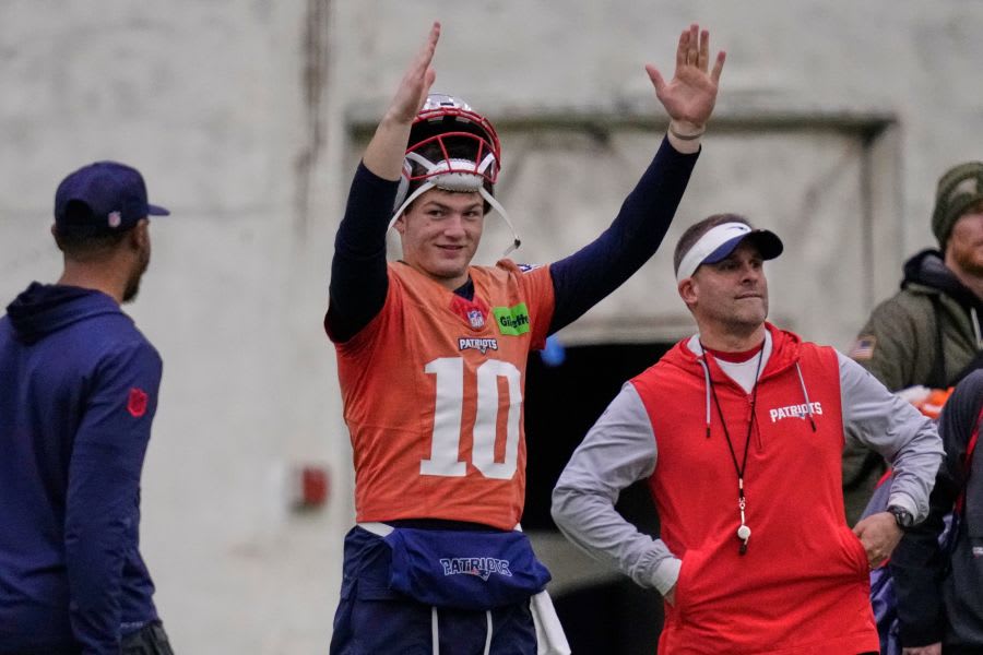 Josh McDaniels returns to Super Bowl for 10th time as an assistant ...
