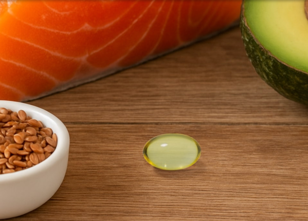 The 5 best supplements for heart health & overall wellness