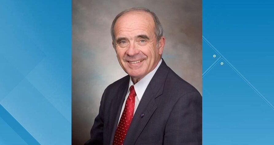 Former Virginia delegate Poindexter passes away at 83