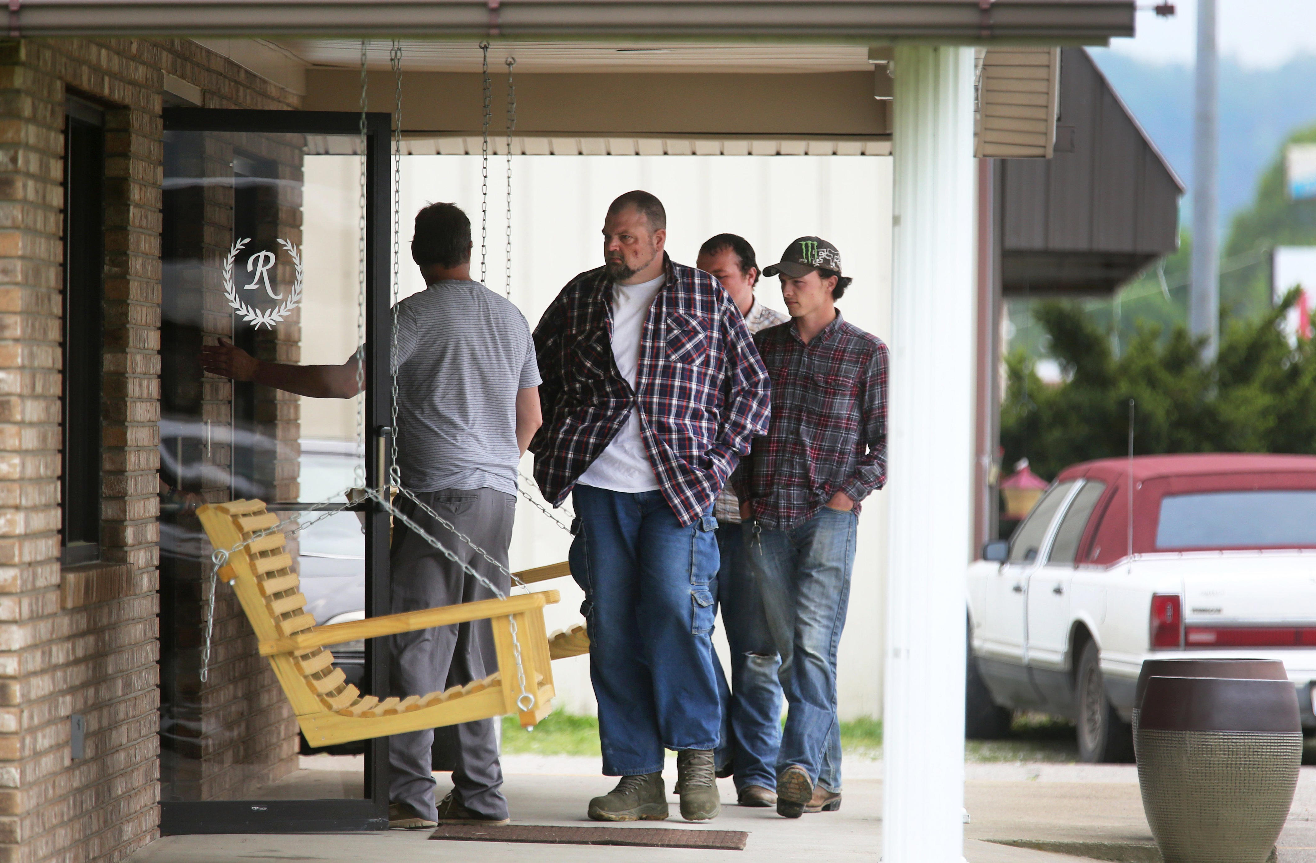 Pike County massacre timeline: A final trial after 2016 killings of ...