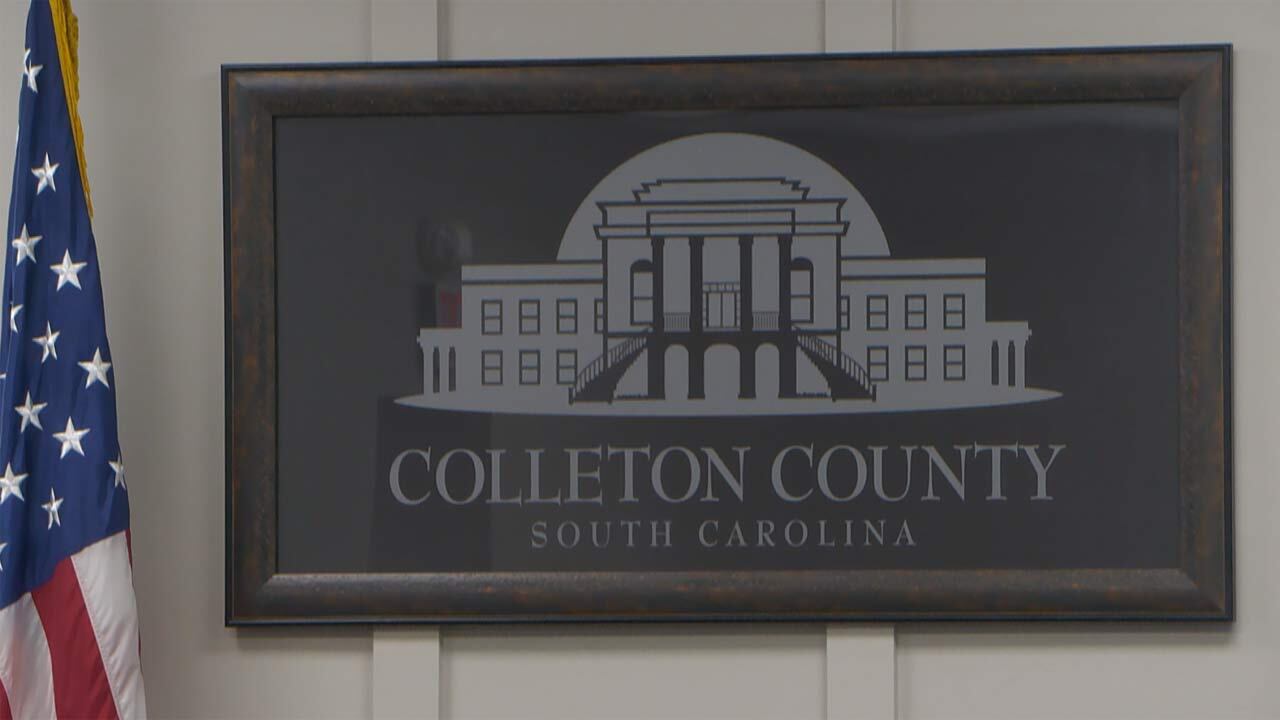 Colleton County lawmakers oppose proposed data center in ACE Basin