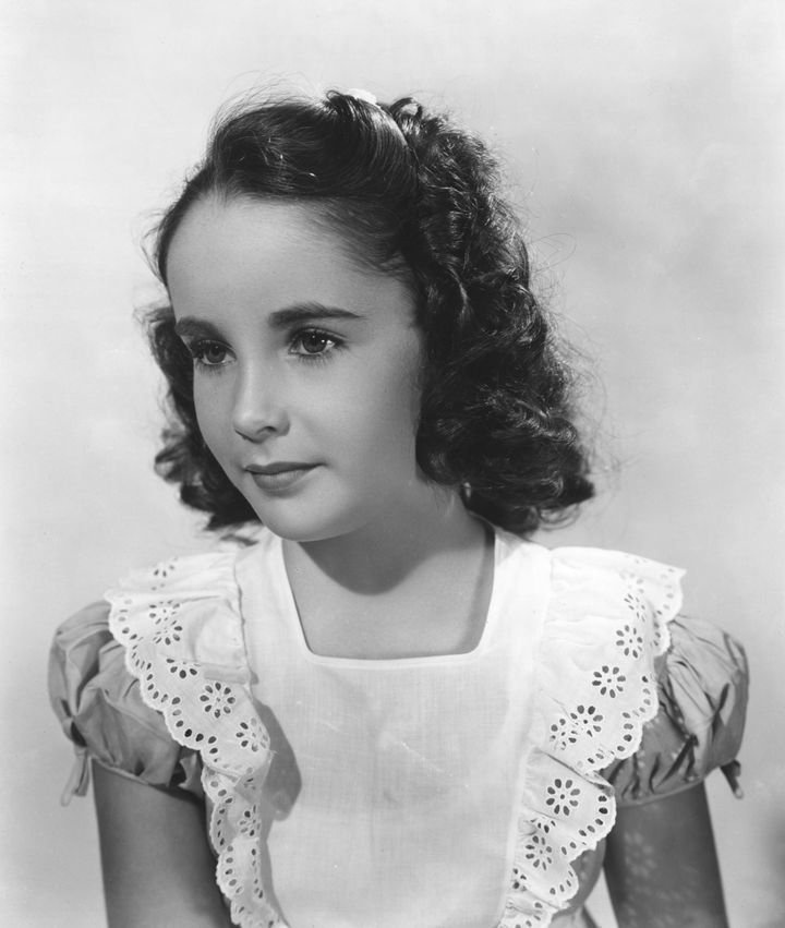 Inside the legend: Elizabeth Taylor's Hollywood life