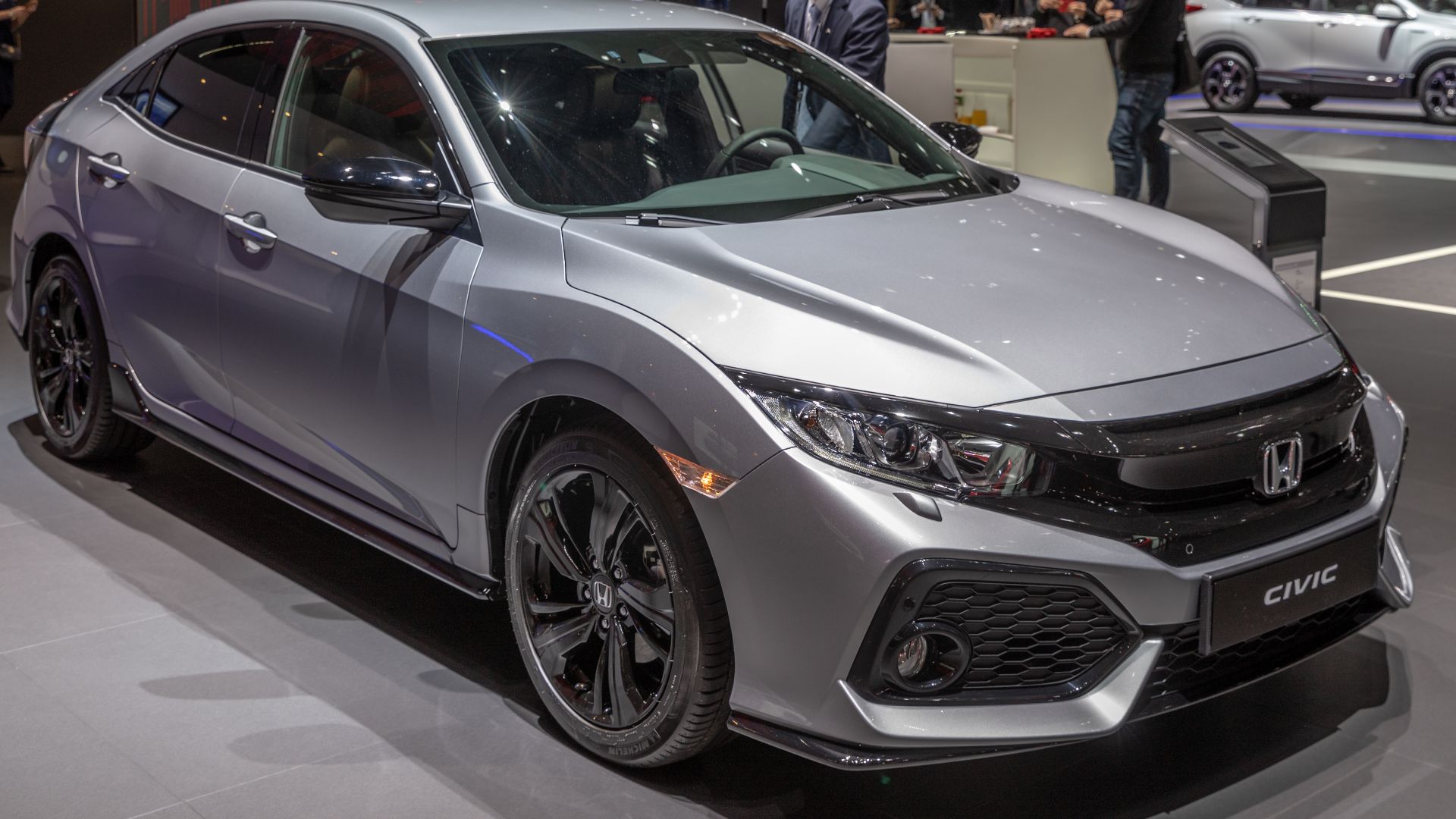 20 cheapest compact cars to own that'll last over 10 years