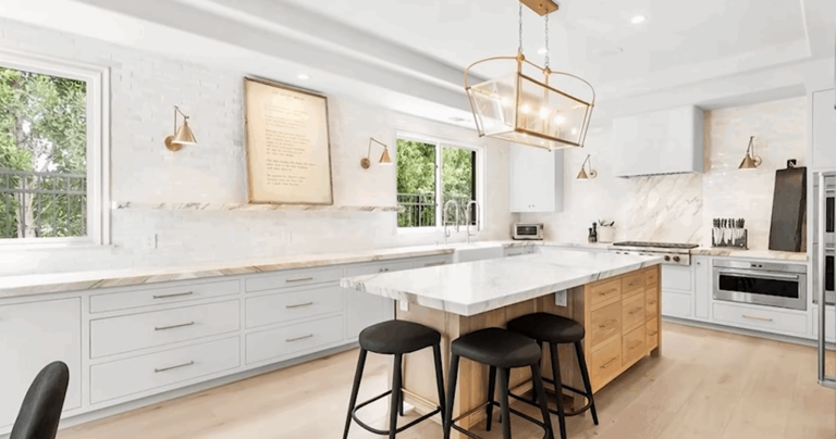 A peek inside NBA star Anthony Davis’ $40 million Bel-Air mansion
