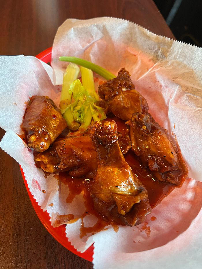 Here's a quick guide to 14 must-try wing spots in Charlotte — and what ...