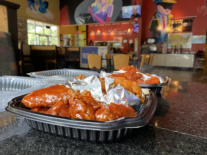 Here's a quick guide to 14 must-try wing spots in Charlotte — and what ...