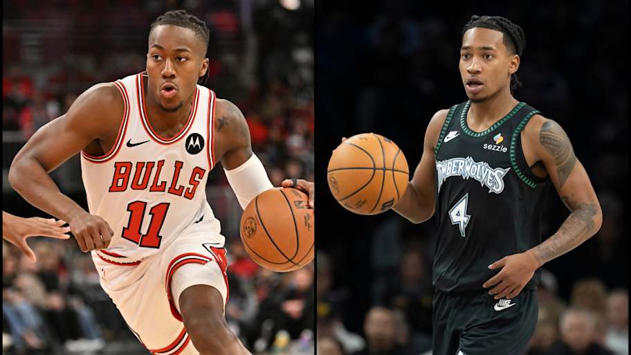 5 thoughts on the Wolves trading for Dosunmu, moving on from Dillingham
