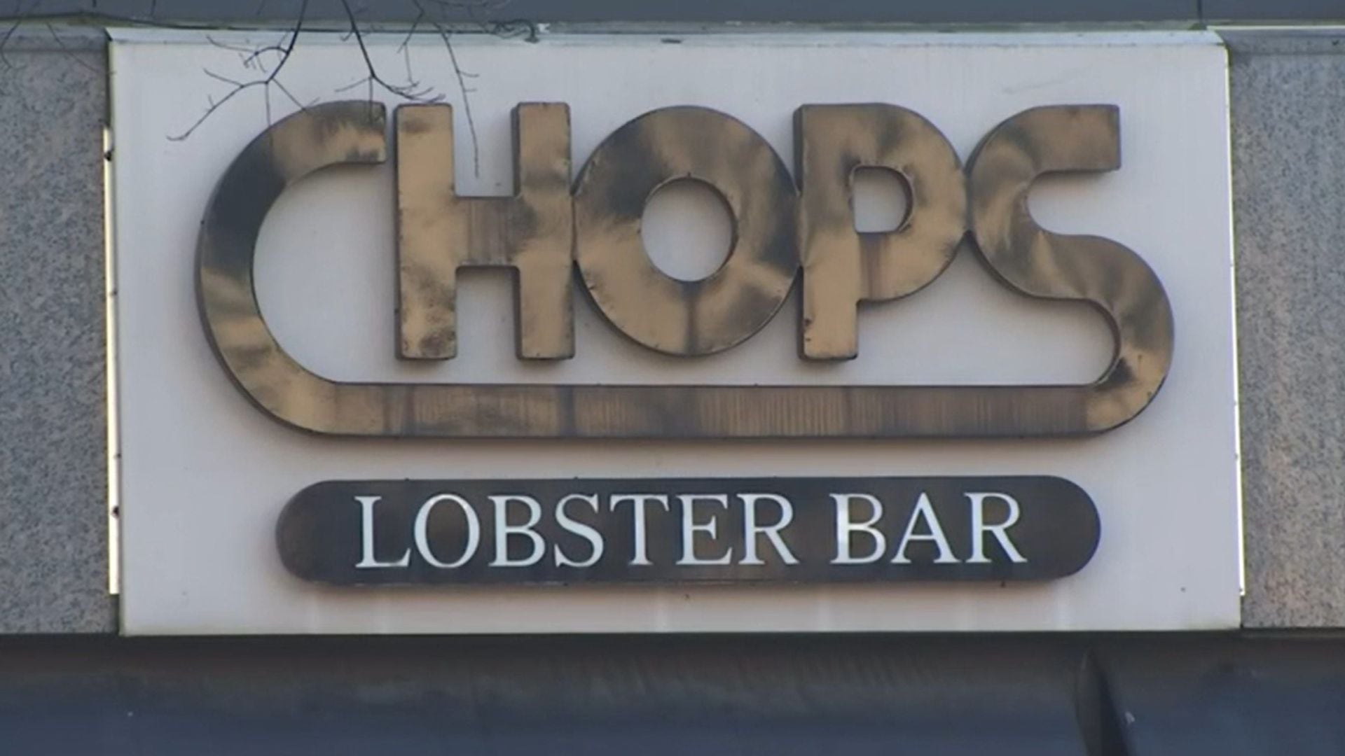 Iconic restaurant Chops Lobster Bar signs lease at Centennial Yards