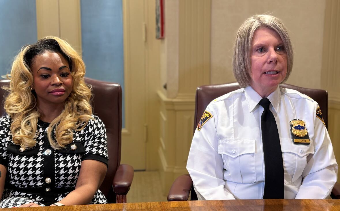 After years of reform, Cleveland police use of force meets federal ...