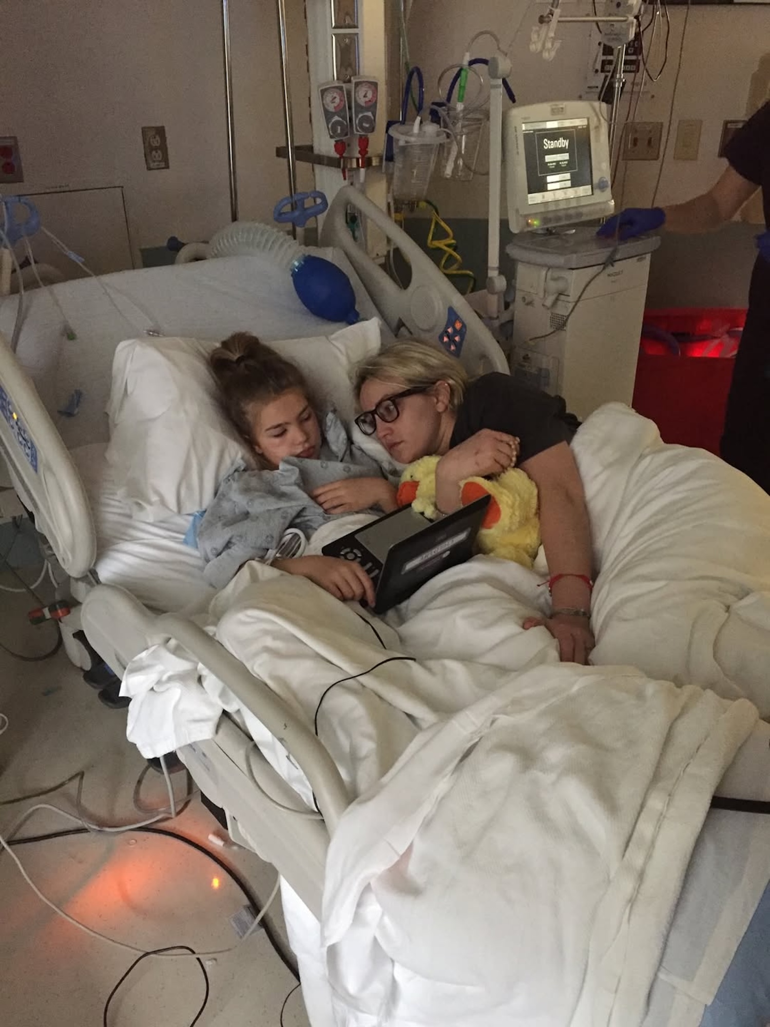 Jamie Lynn Spears marks 9th anniversary of daughter's near-fatal accident