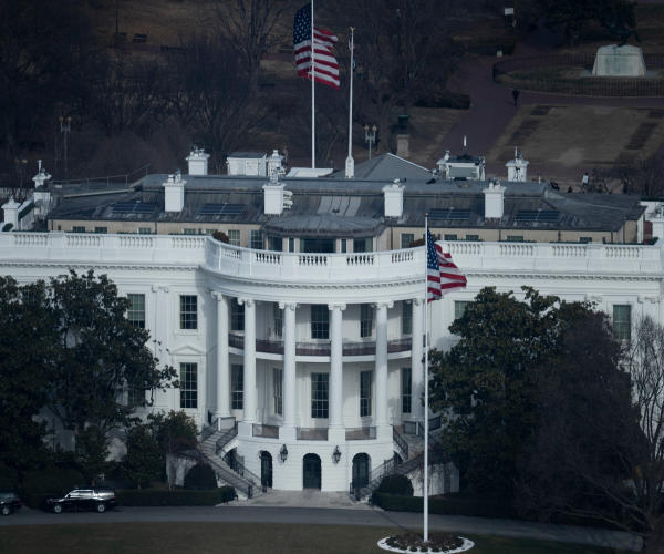 Trump WH pulls $1.5B in DOT, CDC grants from Dem states