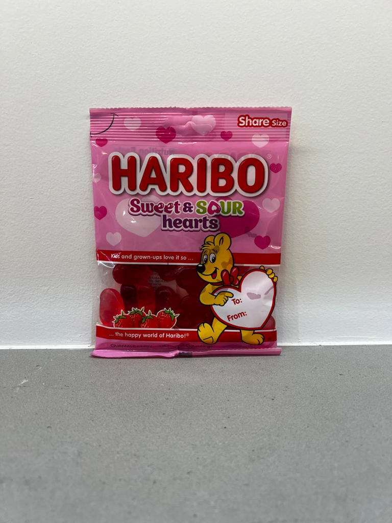 Bye basic box of chocolates—these are the Valentine's Day candies you ...