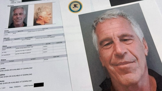 Did Jeffrey Epstein invent Bitcoin? Here's the truth of the viral email ...