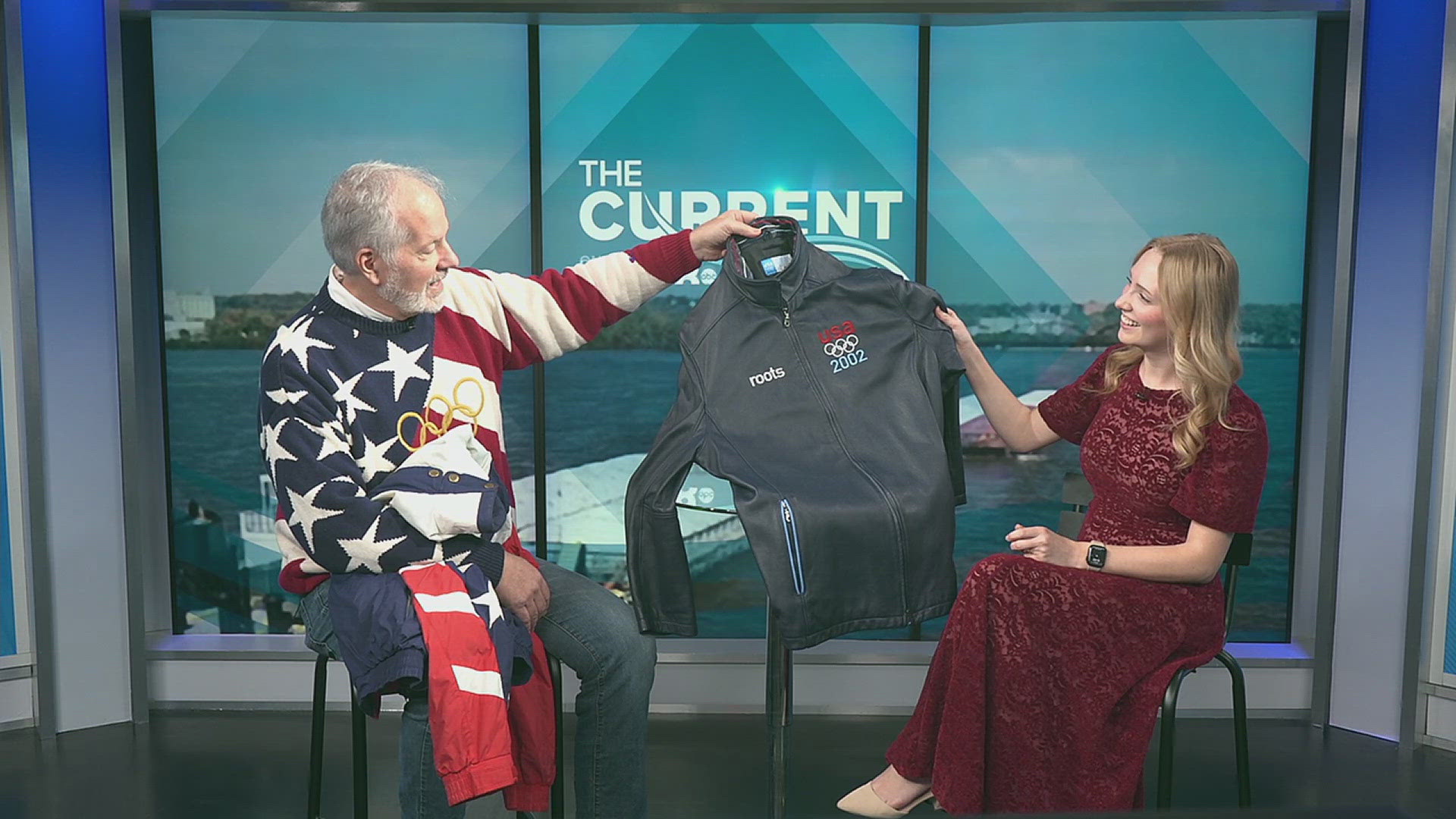 Meet the Davenport native who became an Olympic bobsled team lead ...
