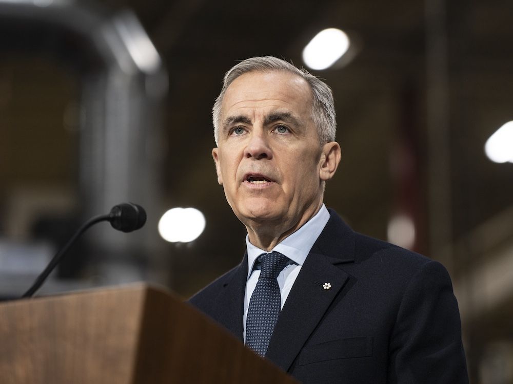 Carson Jerema: The EV mandate isn't being scrapped, it's being renamed