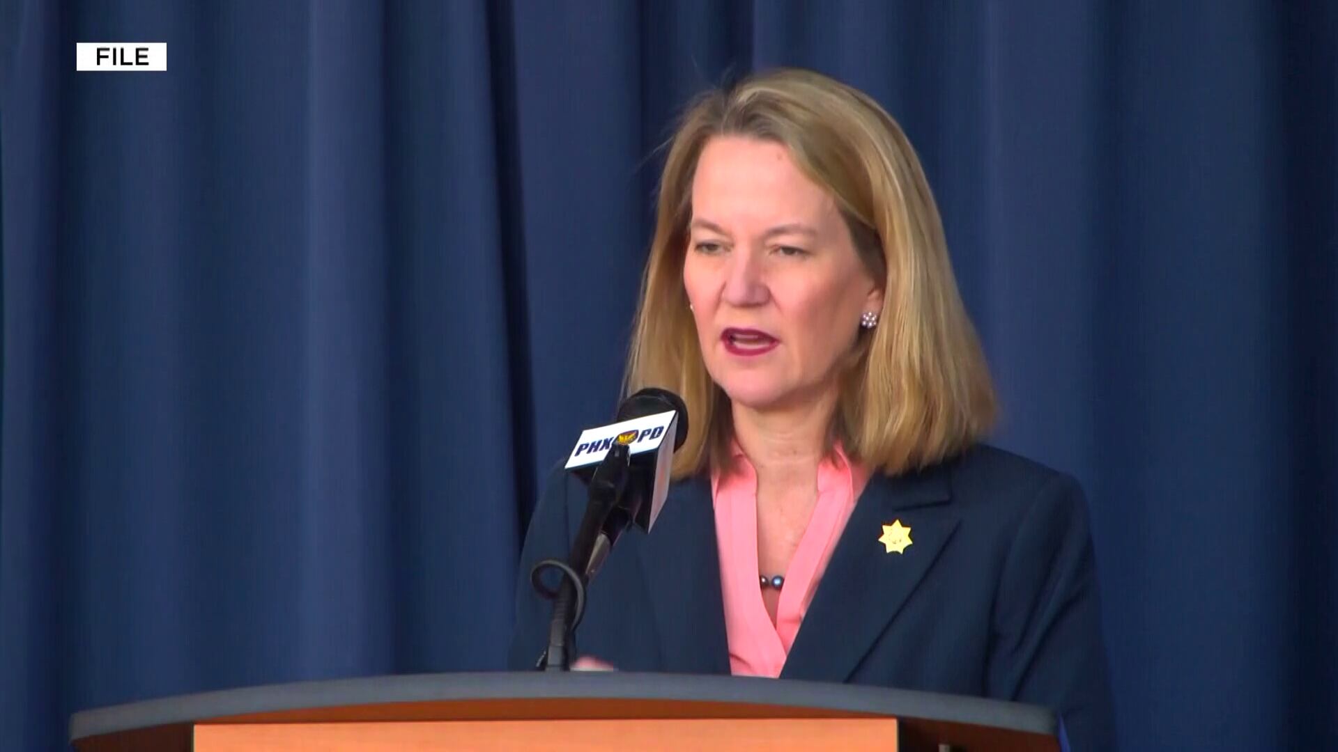Arizona House GOP censures AG Kris Mayes over 'stand your ground' remarks