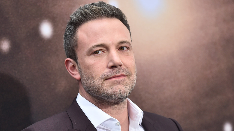 Ben Affleck Neue Filme
